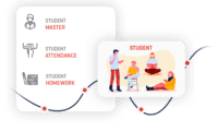 Best Student Management System for Schools & Colleges