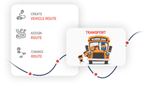 CAMPUSDEAN School Management Software Digitalizes Schools