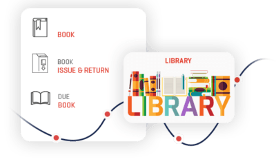 Library Management System | Library Automation Software India