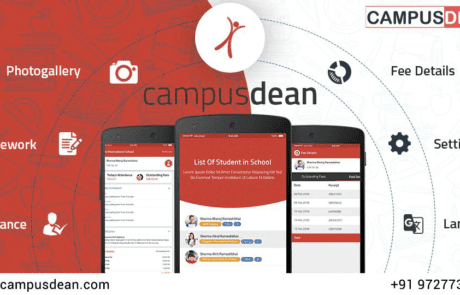 How School Mobile Apps Save Time and Expenses?