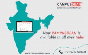 Now CAMPUSDEAN Is Available All Over India – CAMPUSDEAN
