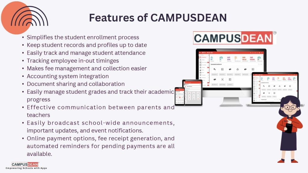 CAMPUSDEAN is Smart Solutions for Smarter Schools – CAMPUSDEAN