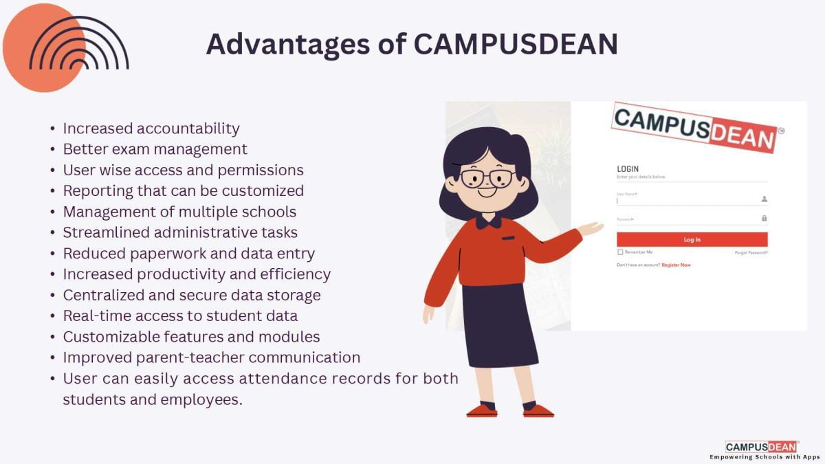 CAMPUSDEAN is Smart Solutions for Smarter Schools – CAMPUSDEAN